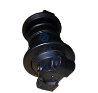 China Kobelco Excavator Undercarriage Spare Parts Sk200 Sk210 Sk300 Sk400 Bottom RollerTrack for sale