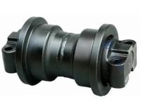 China Kobelco Excavator Undercarriage Spare Parts Sk200 Sk210 Sk300 Sk400 Bottom RollerTrack for sale
