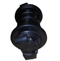 China Kobelco Excavator Undercarriage Spare Parts Sk200 Sk210 Sk300 Sk400 Bottom RollerTrack for sale