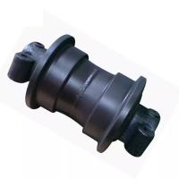 China Excavator Spare parts Track Roller Bottom Roller For Hitachi EX230 EX270 Zx330-3 Zx330 for sale