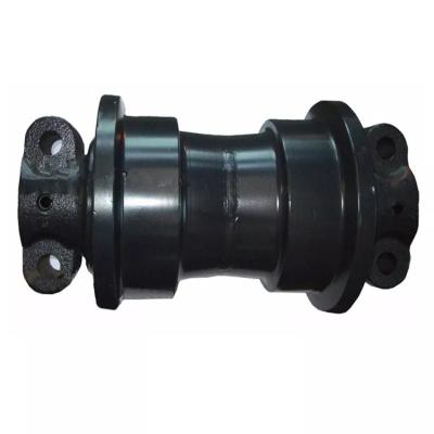 China Excavator Spare parts Track Roller Bottom Roller For Hitachi EX230 EX270 Zx330-3 Zx330 for sale
