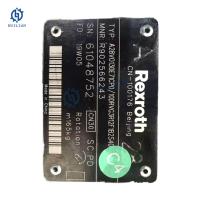 China Excavator Hydraulic Pump A28VO130 E320E E320G hydraulic main pump Parts for sale