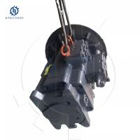 China 61048752 A28V0130E71CP0 10DRVG3R12F1B2S40 Hydraulic Pump for E320E E320G  Excavator Spare Parts for sale