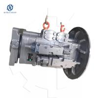China 61048752 A28V0130E71CP0 10DRVG3R12F1B2S40 Hydraulic Pump for E320E E320G  Excavator Spare Parts for sale