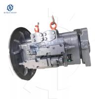 China 61048752 A28V0130E71CP0 10DRVG3R12F1B2S40 Hydraulic Pump for E320E E320G  Excavator Spare Parts for sale