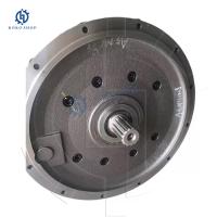 China 61048752 A28V0130E71CP0 10DRVG3R12F1B2S40 Hydraulic Pump for E320E E320G  Excavator Spare Parts for sale