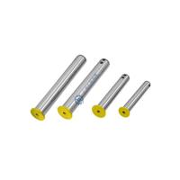 China All series Diameter 35 40 45 50 55mm  Hardened Excavator bucket shaft Bucket pin for sale