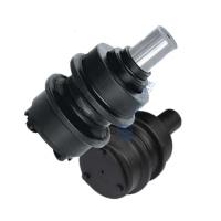 China New Design Excavator Undercarriage Parts Mini Excavator Track Bottom Roller for sale