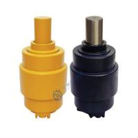 China New Design Excavator Undercarriage Parts Mini Excavator Track Bottom Roller for sale