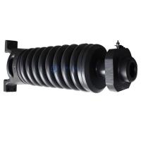 China Track Adjust Tension Recoil Springs Cylinder Assembly for Excavator Dozer Undercarriage Parts for sale