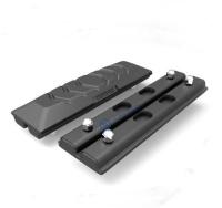 China OEM Excavator Accessory Steel Track Shoe for Crawler Excavator undercarriage spare parts for sale