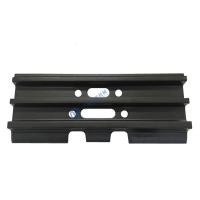 China OEM Excavator Accessory Steel Track Shoe for Crawler Excavator undercarriage spare parts for sale