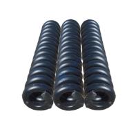China CATEEEEEE 320 20 tons Excavator Spring Recoil Provided for CATEEEEEE Excavator Undercarriage Spare Parts for sale