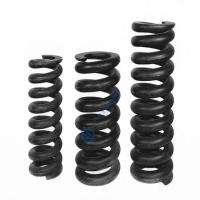 China CATEEEEEE 320 20 tons Excavator Spring Recoil Provided for CATEEEEEE Excavator Undercarriage Spare Parts for sale