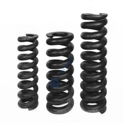 China CATEEEEEE 320 20 tons Excavator Spring Recoil Provided for CATEEEEEE Excavator Undercarriage Spare Parts for sale