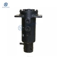China KIYAB Parts NS75-7 Excavator Hydraulic Center Swivel Joint Assy HCA1-30000-2 for Excavator Spare Parts for sale