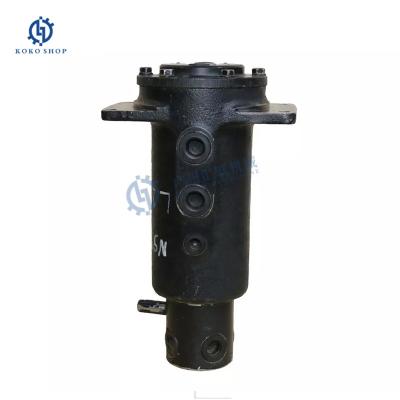 China KIYAB Parts NS75-7 Excavator Hydraulic Center Swivel Joint Assy HCA1-30000-2 for Excavator Spare Parts for sale