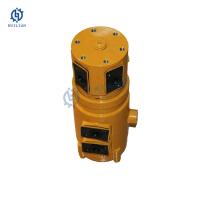 China Excavator parts A229900001758 Center Fluid swivel Joint Swivel  for Sany SY205 SY215 SY235 SY235-7 for sale