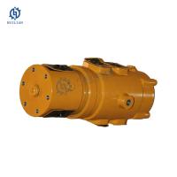 China Excavator parts A229900001758 Center Fluid swivel Joint Swivel  for Sany SY205 SY215 SY235 SY235-7 for sale
