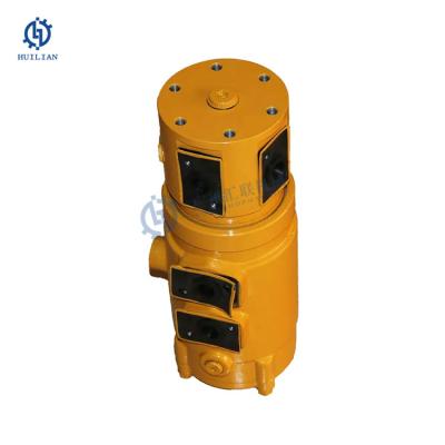 China Excavator parts A229900001758 Center Fluid swivel Joint Swivel  for Sany SY205 SY215 SY235 SY235-7 for sale