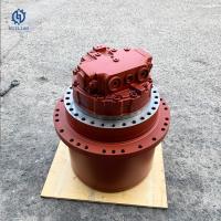 China Sumitomo Excavator Sh200LC Travel Motor Sh200A3 Sh200HD-3 Final Drive MAG-170VP for sale