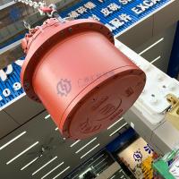 China Sumitomo Excavator Sh200LC Travel Motor Sh200A3 Sh200HD-3 Final Drive MAG-170VP for sale
