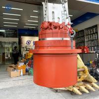 China Sumitomo Excavator Sh200LC Travel Motor Sh200A3 Sh200HD-3 Final Drive MAG-170VP for sale