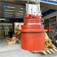 China Excavator Spare Parts Final Drive SH200A1 SH200A2 SH200A3 SH200A5 With Travel Motor for sale