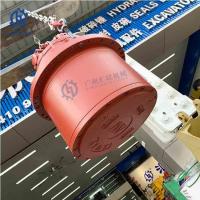China Excavator Spare Parts Final Drive SH200A1 SH200A2 SH200A3 SH200A5 With Travel Motor for sale