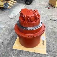 China Excavator Spare Parts Final Drive SH200A1 SH200A2 SH200A3 SH200A5 With Travel Motor for sale