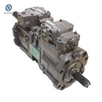 China K3V140DTP 9NG9 KAWASAKL excavator hydraulic main pump assySany SR285R-W10 401-00424 for sale