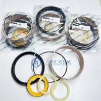 China Excavator Parts 7X2688 7X2701 TILT Cylinder Seal Kit For Model CATEEEEEE 980F Wheel Loader for sale