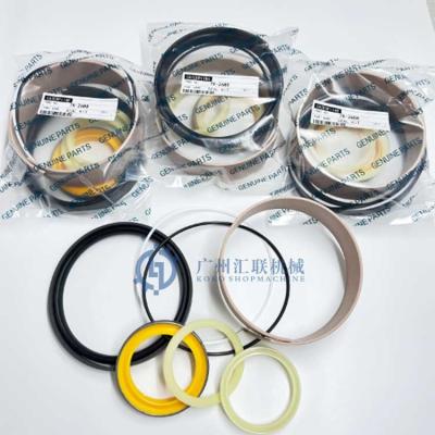 China Excavator Parts 7X2688 7X2701 TILT Cylinder Seal Kit For Model CATEEEEEE 980F Wheel Loader for sale