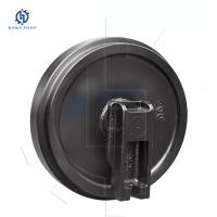 China Pc200-7 E320 Ec210 Ex100-5 Dx260 R225-7 Front Excavator Chassis Idler Assy for Hyundai for sale