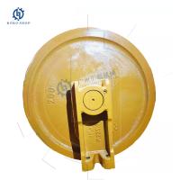 China Pc200-7 E320 Ec210 Ex100-5 Dx260 R225-7 Front Excavator Chassis Idler Assy for Hyundai for sale