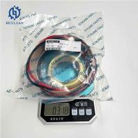 China 1126550 Seal KIT CATEEEEEE 2440980 Kit-Seal-H Cylinder Compatible with CATEEEEEE 1126550 6A 6S 6SU 5 6 D5H XL D6H for sale
