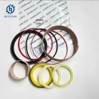 China 1126550 Seal KIT CATEEEEEE 2440980 Kit-Seal-H Cylinder Compatible with CATEEEEEE 1126550 6A 6S 6SU 5 6 D5H XL D6H for sale
