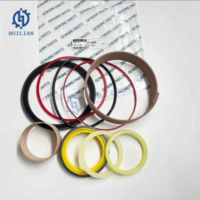 China 1126550 Seal KIT CATEEEEEE 2440980 Kit-Seal-H Cylinder Compatible with CATEEEEEE 1126550 6A 6S 6SU 5 6 D5H XL D6H for sale