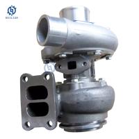 China CATEEEEEEE Excavator S2ESL094 115-5853 Turbocharger for CATEEEEEE 325B 322B 120H 135H Engine 3116 for sale