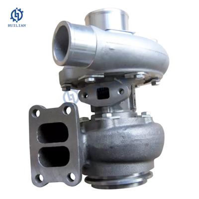 China CATEEEEEEE Excavator S2ESL094 115-5853 Turbocharger for CATEEEEEE 325B 322B 120H 135H Engine 3116 for sale