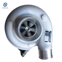 China CATEEEEEEE Excavator S2ESL094 115-5853 Turbocharger for CATEEEEEE 325B 322B 120H 135H Engine 3116 for sale