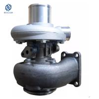 China CATEEEEEEE Excavator S2ESL094 115-5853 Turbocharger for CATEEEEEE 325B 322B 120H 135H Engine 3116 for sale