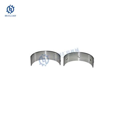 China Custom OEM Main Bearings STD 7W9417 1011530 For CATEEEEEE Excavator 3116 3114 Diesel Engine 320B for sale