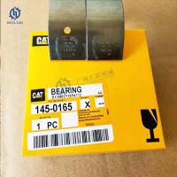 China Custom OEM Main Bearings STD 7W9417 1011530 For CATEEEEEE Excavator 3116 3114 Diesel Engine 320B for sale