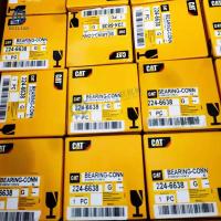 China Custom OEM Main Bearings STD 7W9417 1011530 For CATEEEEEE Excavator 3116 3114 Diesel Engine 320B for sale