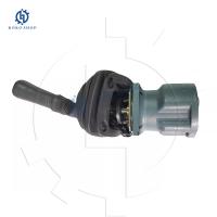 China ATLAS COPCO Hydraulic Joystick 3222314497 Control Joystick for Excavator Spare Parts for sale