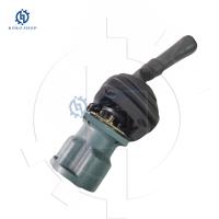 China ATLAS COPCO Hydraulic Joystick 3222314497 Control Joystick for Excavator Spare Parts for sale