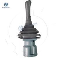 China ATLAS COPCO Hydraulic Joystick 3222314497 Control Joystick for Excavator Spare Parts for sale