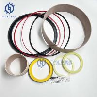 China 7X-2707 7X-2710 Lift Cylinder Seal Kit For CATEEEEEEE Wheel Loaders D10N D10R D9G D9H D9L for sale