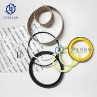 China 7X-2707 7X-2710 Lift Cylinder Seal Kit For CATEEEEEEE Wheel Loaders D10N D10R D9G D9H D9L for sale